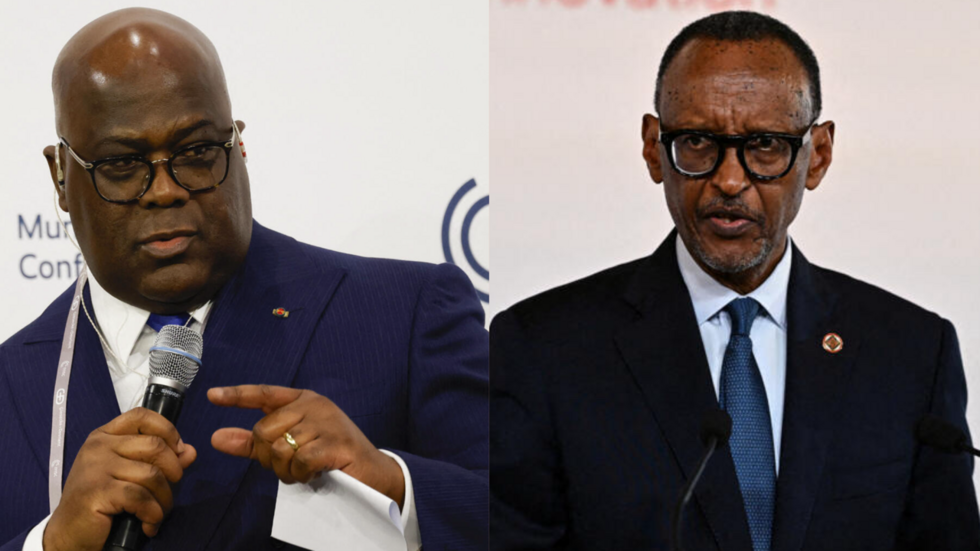 Sadio Morel Kanté, e bɛ se ka mun f'an ye Paul KAGAME ni Félix TSHISEKEDI ka ɲɔgɔnye kan Qatar ...